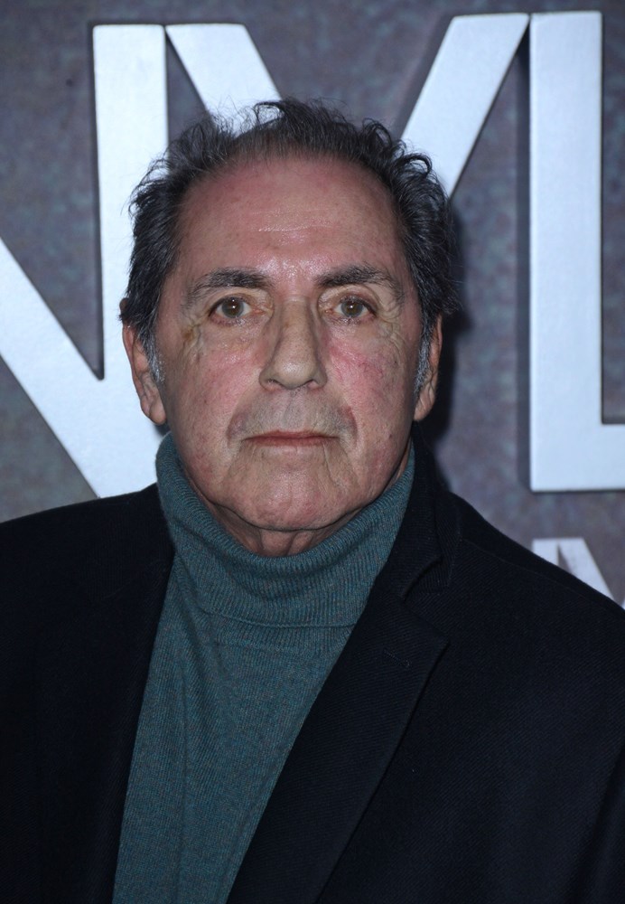 David Proval Doblaje Wiki Fandom Powered By Wikia