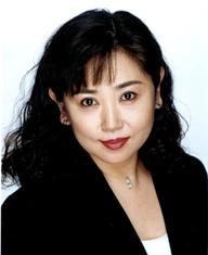 Mami Koyama | Doblaje Wiki | Fandom