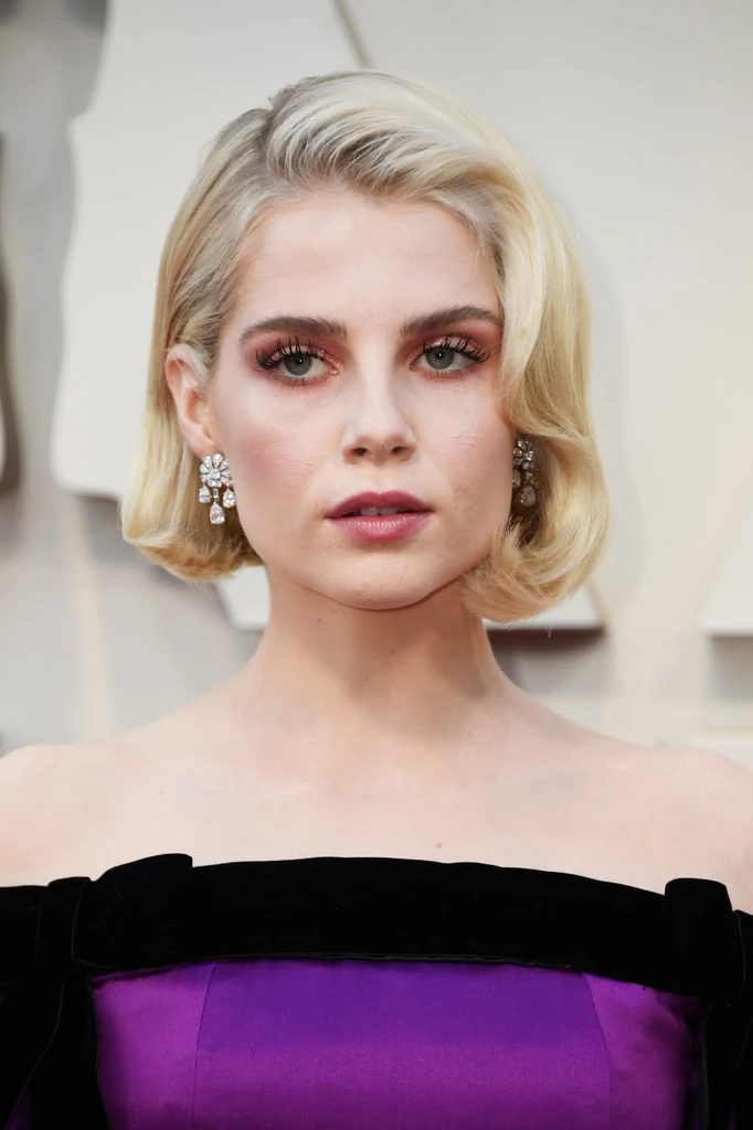 Lucy Boynton | Doblaje Wiki | Fandom