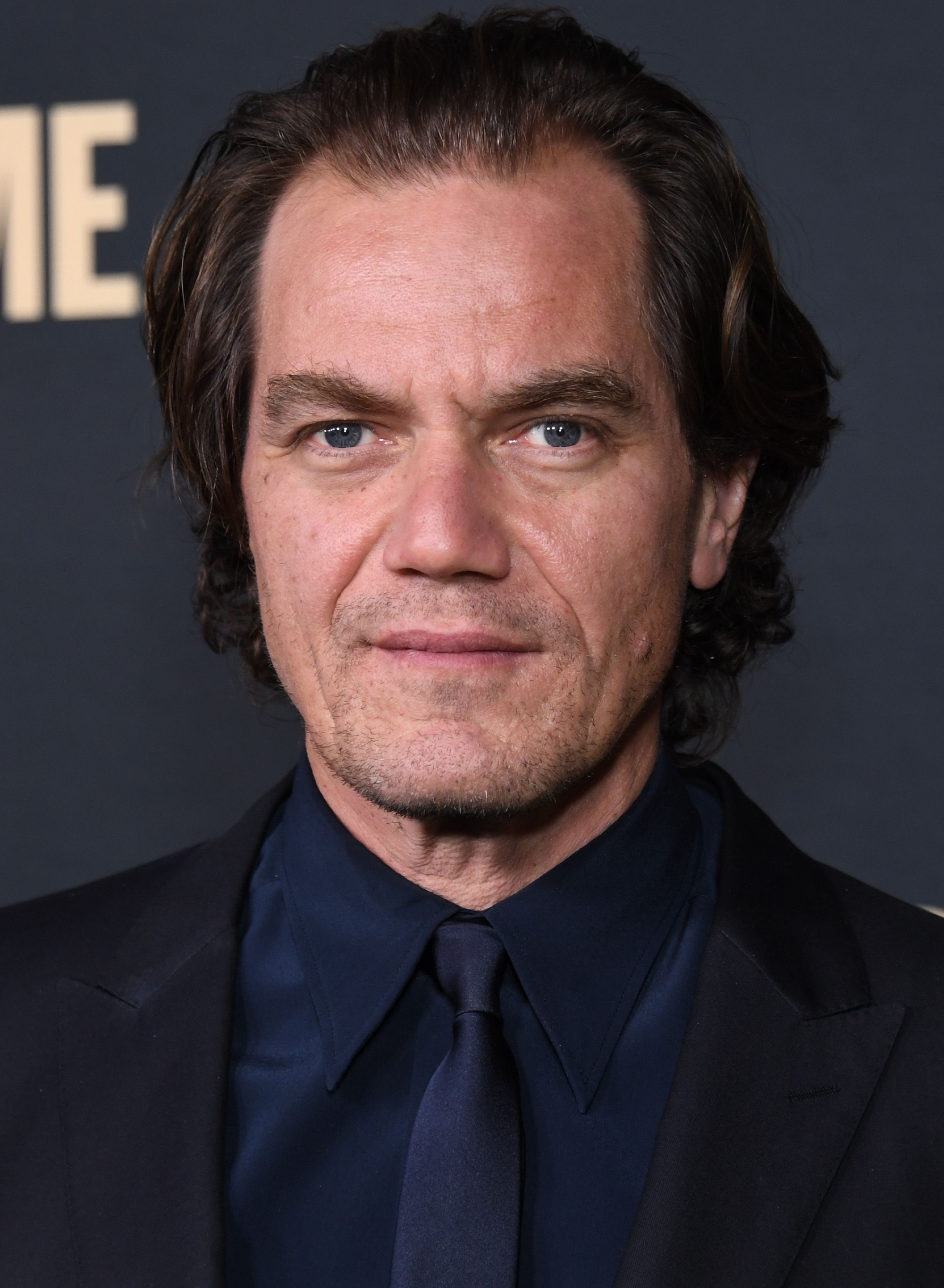 Michael Shannon Doblaje Wiki Fandom Powered By Wikia