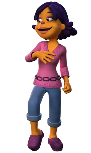 Imagen - Susie.png | Doblaje Wiki | FANDOM powered by Wikia