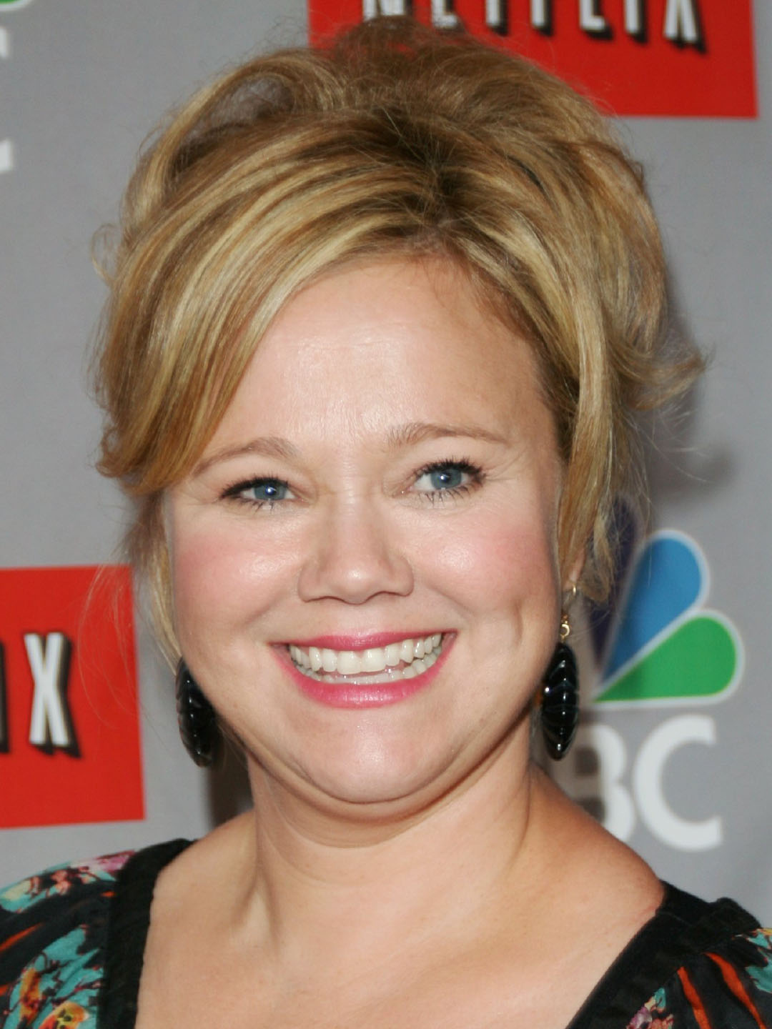 Caroline Rhea Doblaje Wiki Fandom