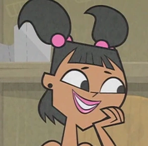 Katie (Drama total) | Doblaje Wiki | Fandom