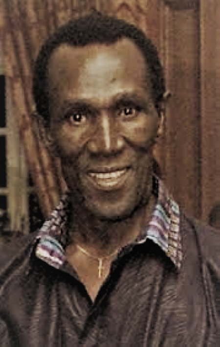 Henry Cele | Doblaje Wiki | Fandom