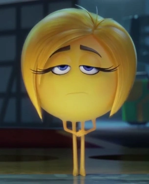 Imagen - Mary-Meh-Emoji-la-Película.png | Doblaje Wiki | FANDOM powered ...