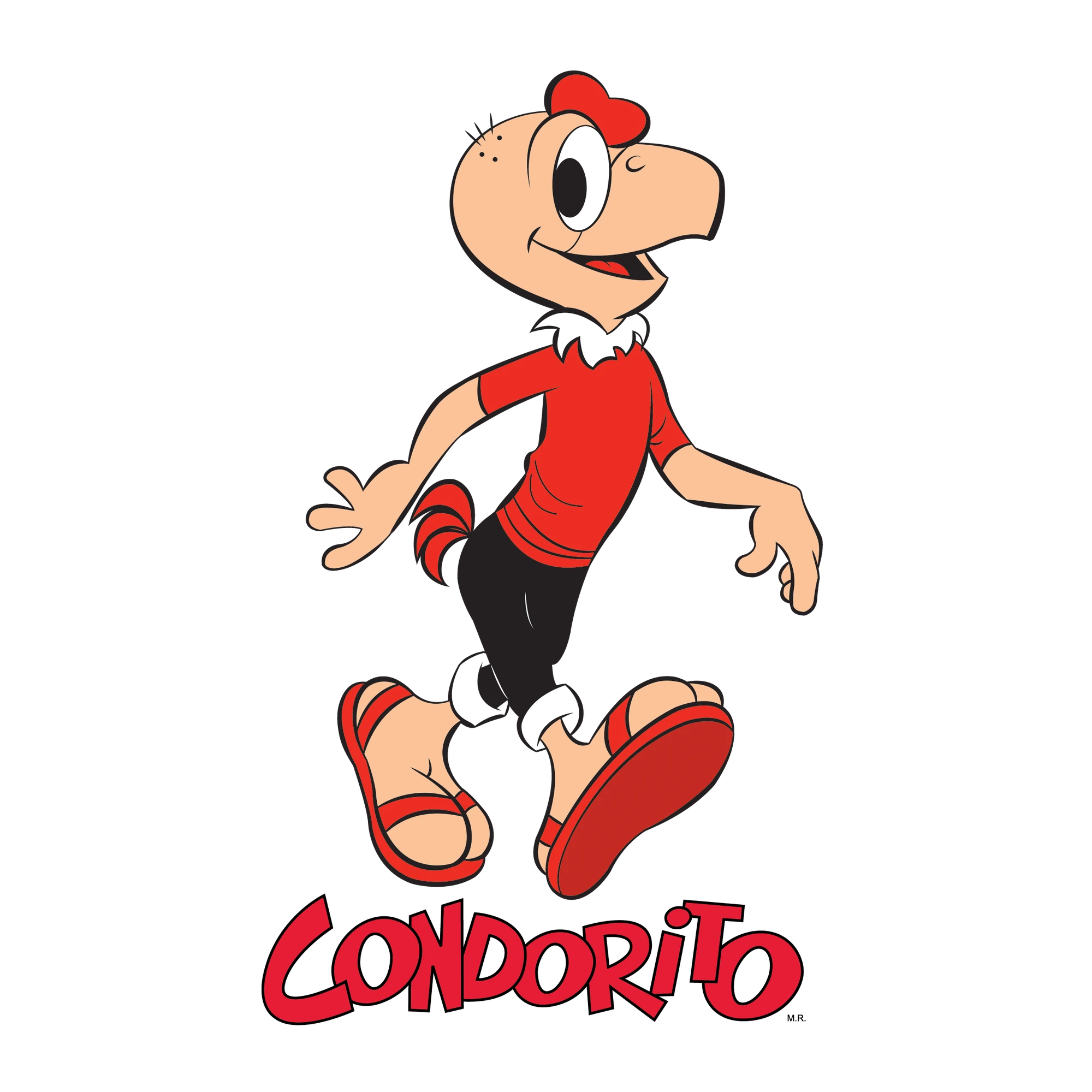 Condorito 3D | Doblaje Wiki | Fandom
