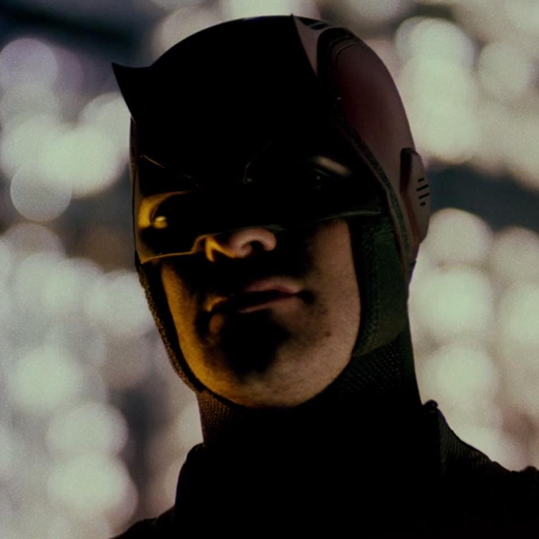Daredevil Serie De Tv Doblaje Wiki Fandom Powered By Wikia