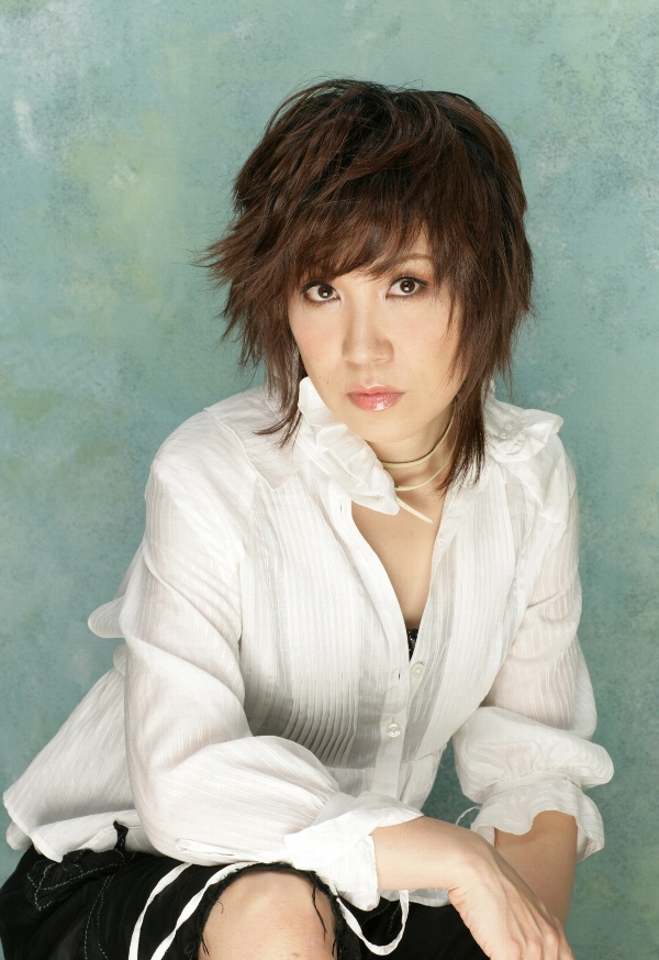 Rica Matsumoto Doblaje Wiki Fandom