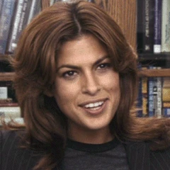 Norma Echevarría | Doblaje Wiki | Fandom
