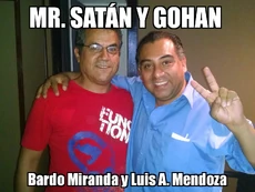 Bardo Miranda | Doblaje Wiki | FANDOM powered by Wikia