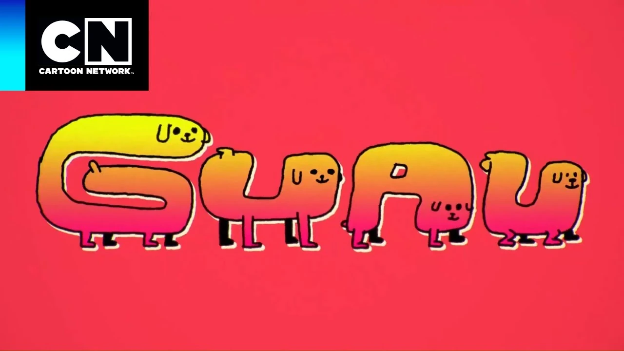 Guau | Doblaje Wiki | Fandom