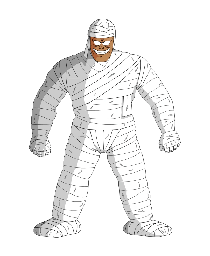 Imagen - La Momia.png | Doblaje Wiki | FANDOM powered by Wikia