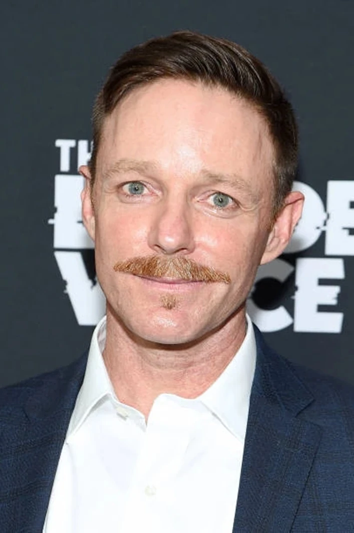 Mackenzie Astin | Doblaje Wiki | Fandom