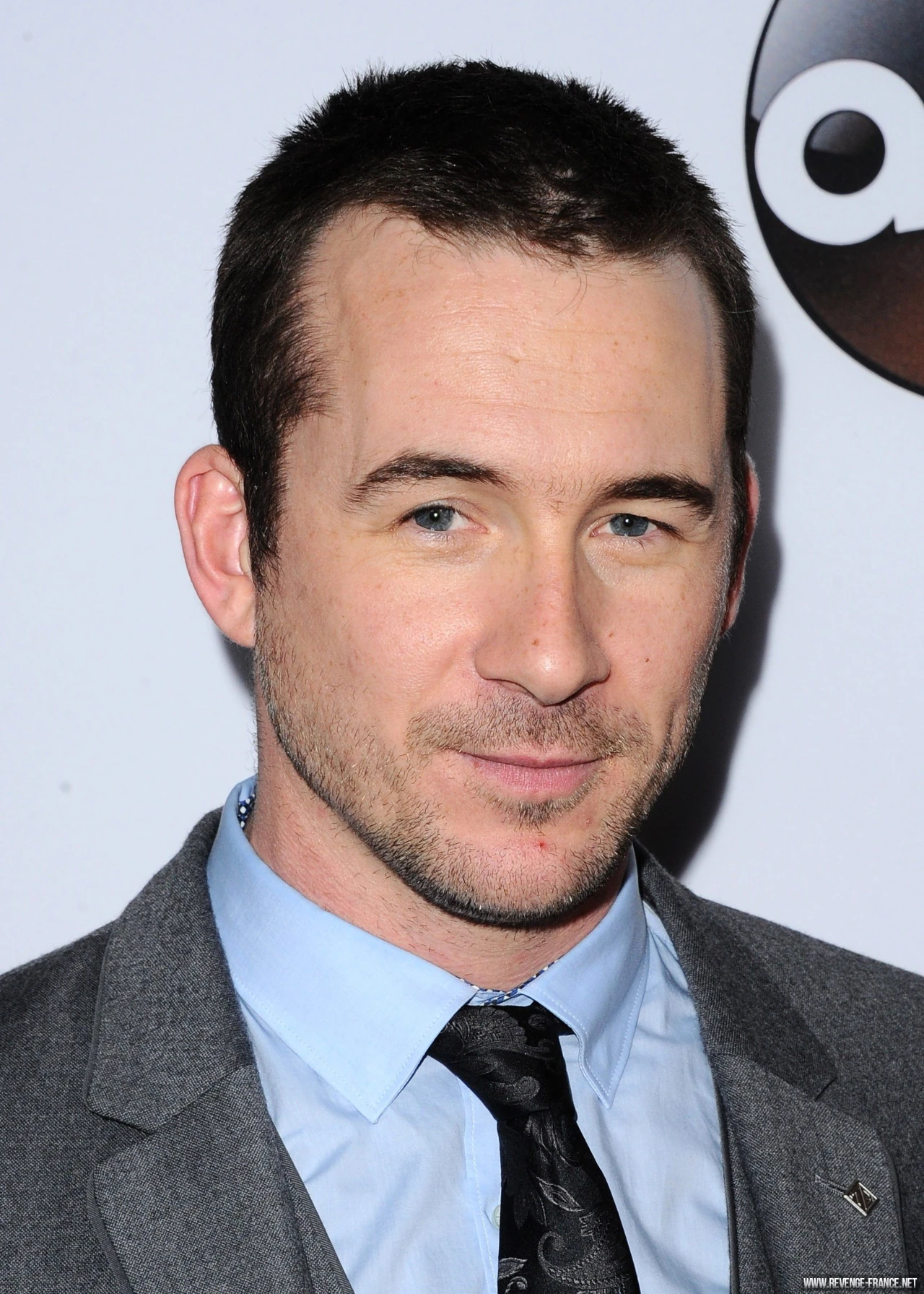 Barry Sloane | Doblaje Wiki | Fandom