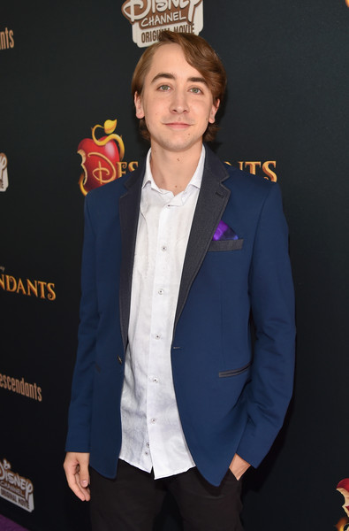 Zachary Gibson Doblaje Wiki Fandom