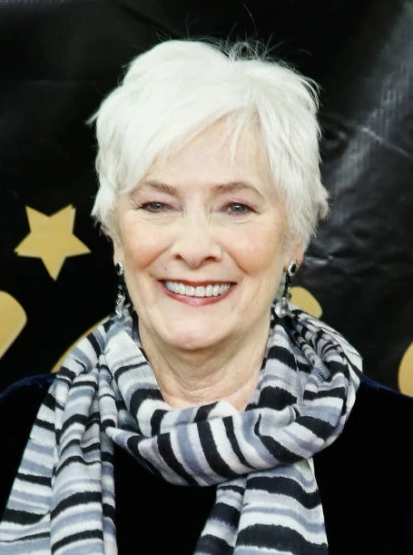 Betty Buckley | Doblaje Wiki | Fandom