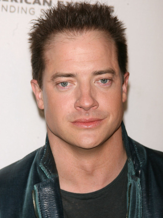 Imagen Brendan Fraser Doblaje Wiki Fandom Powered By Wikia