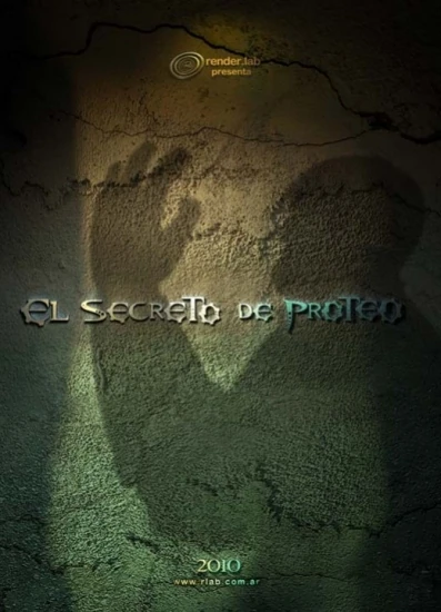 El secreto de Proteo | Doblaje Wiki | Fandom