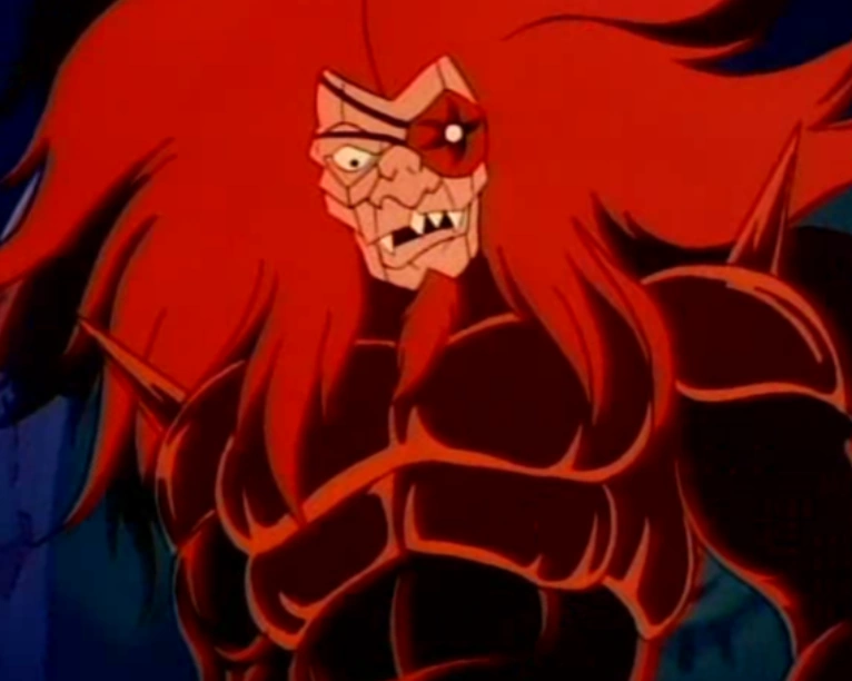 Imagen - Monstruon.png | Doblaje Wiki | FANDOM powered by Wikia