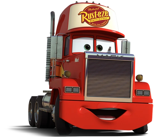 Imagen - Mack-Cars 1.png | Doblaje Wiki | FANDOM powered by Wikia