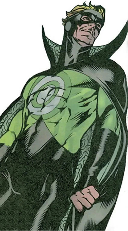 Conde Vértigo | Doblaje Wiki | FANDOM powered by Wikia