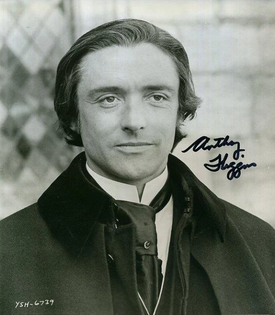 Anthony Higgins | Doblaje Wiki | FANDOM powered by Wikia