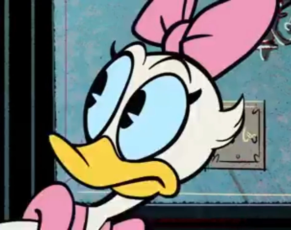 Pata Daisy | Doblaje Wiki | Fandom