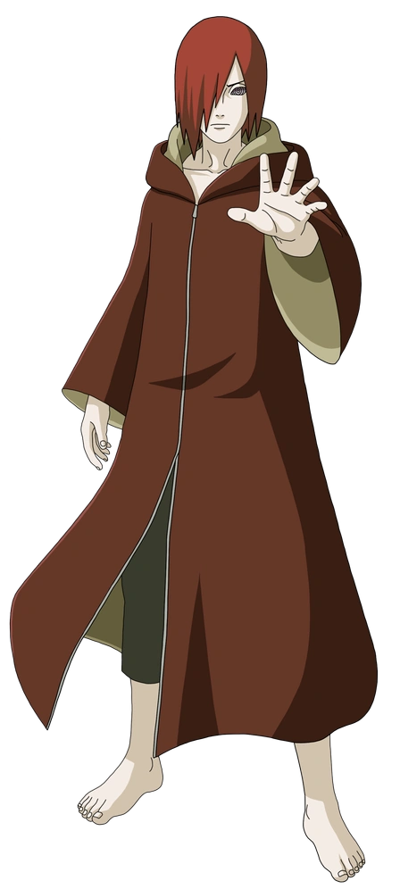 Nagato | Doblaje Wiki | Fandom