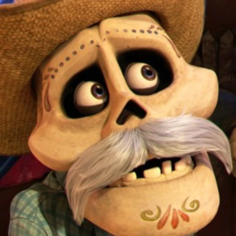 Alfonso Arau | Doblaje Wiki | Fandom