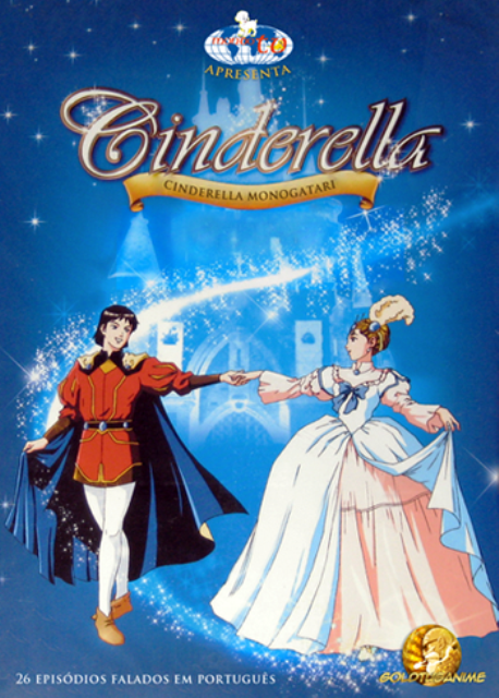 La Leyenda De Cenicienta Doblaje Wiki Fandom Powered By Wikia