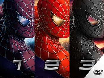 El Hombre Araña (franquicia) | Doblaje Wiki | Fandom