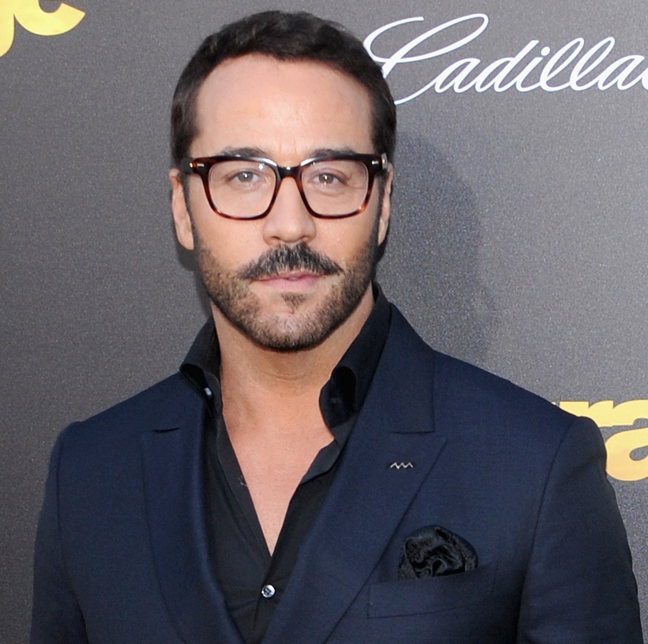 Jeremy Piven | Doblaje Wiki | Fandom