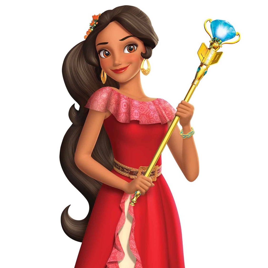 Imagen Elena Elena Of Avalor 578 Doblaje Wiki Fandom Powered
