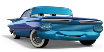 Ramón (Cars) | Doblaje Wiki | Fandom