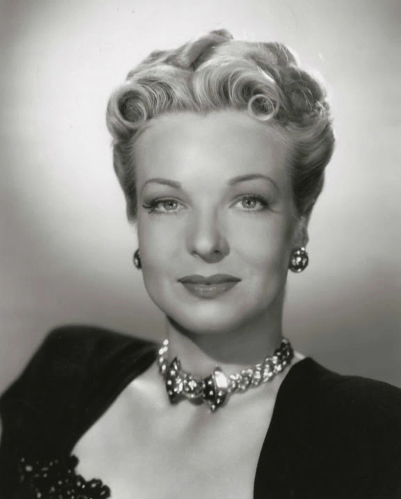 Hillary Brooke | Doblaje Wiki | Fandom