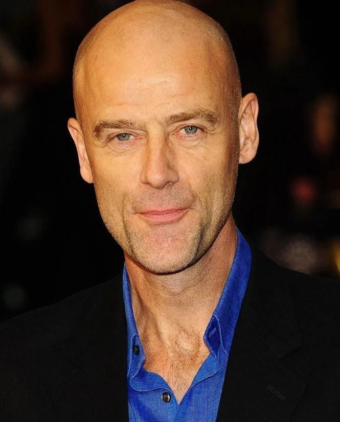 Pip Torrens | Doblaje Wiki | Fandom