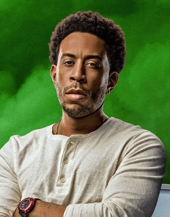 Tej Parker | Doblaje Wiki | Fandom