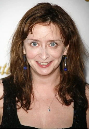 Rachel Dratch | Doblaje Wiki | Fandom