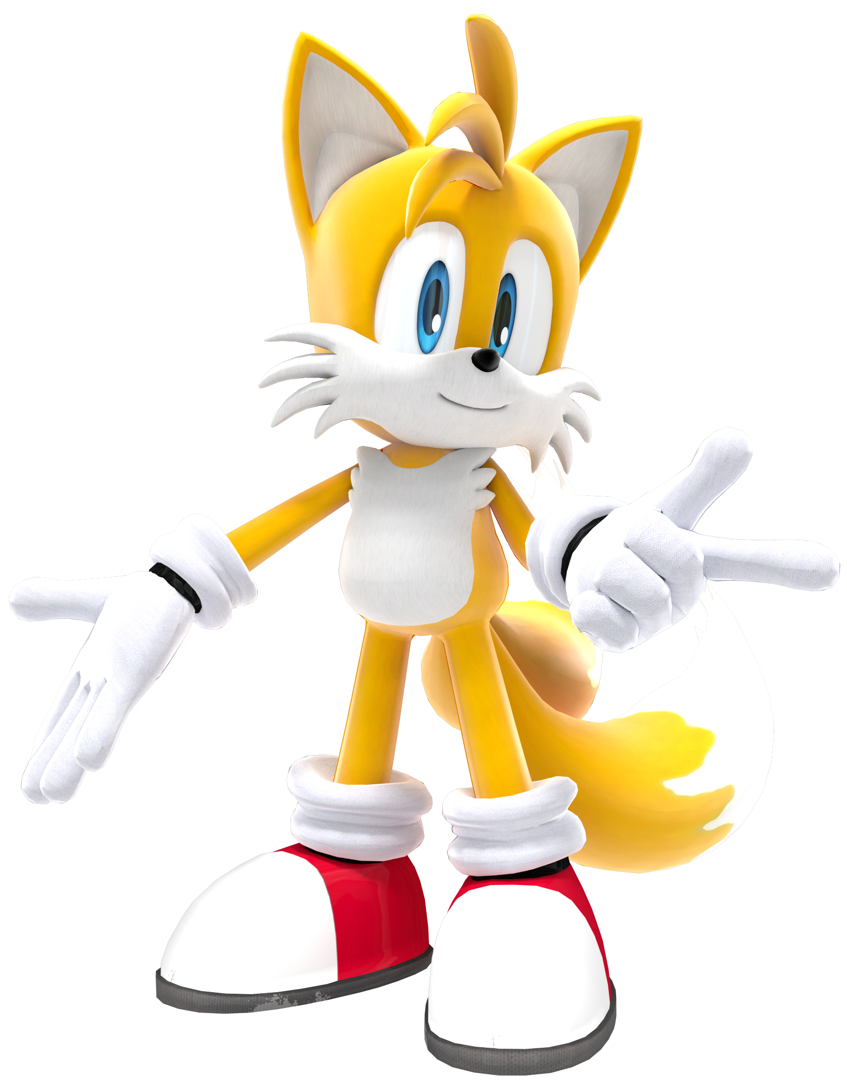 Imagen 2 Tails Png Doblaje Wiki Fandom Powered By Wikia
