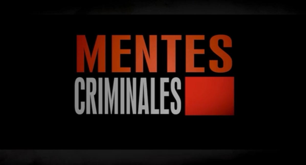 Mentes Criminales Doblaje Wiki Fandom Powered By Wikia