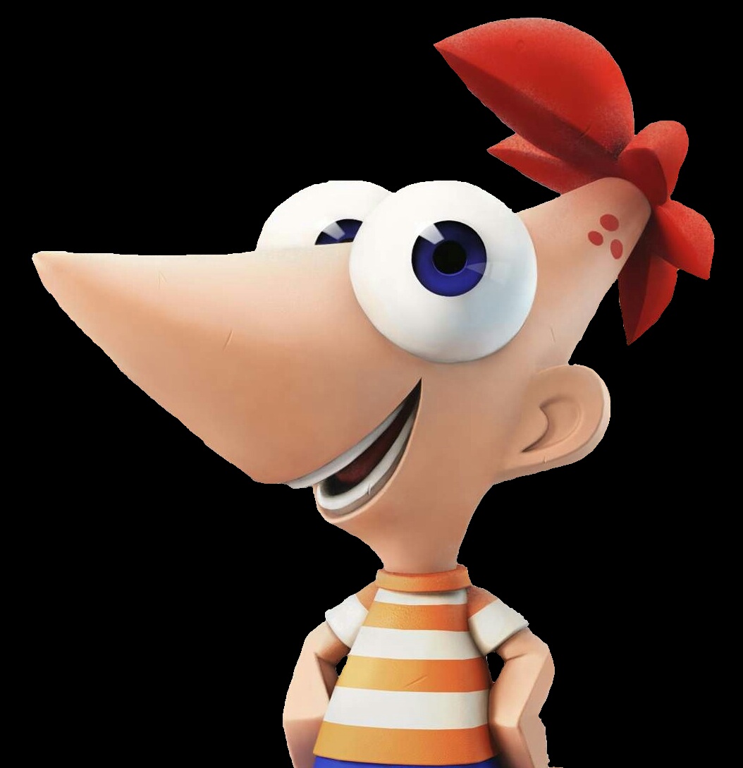 Phineas Flynn | Doblaje Wiki | Fandom