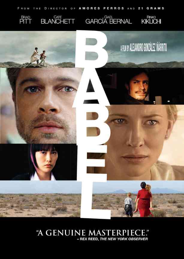Babel Doblaje Wiki Fandom Powered By Wikia