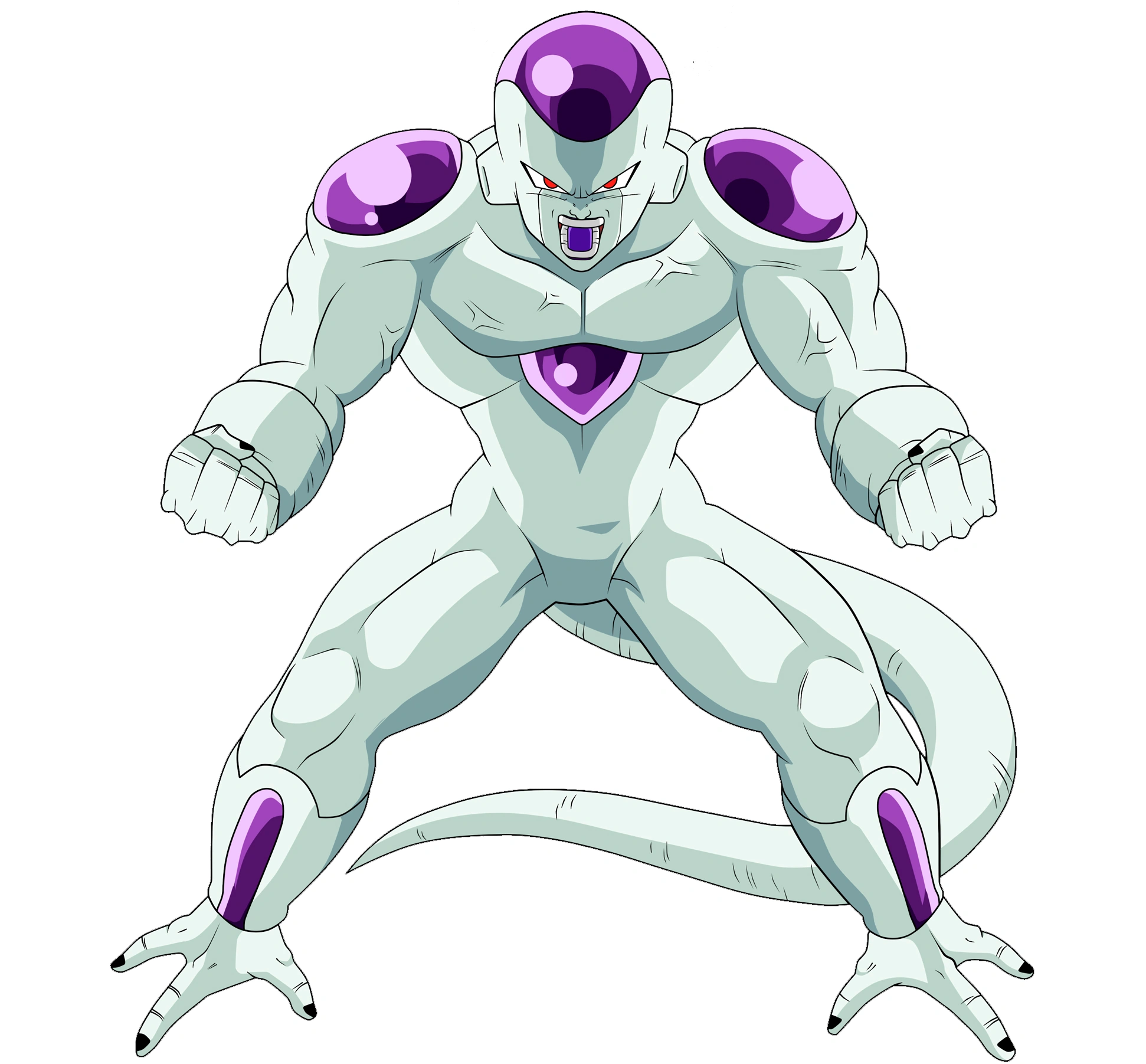 Imagen - Freezer 100%.png | Doblaje Wiki | FANDOM powered by Wikia