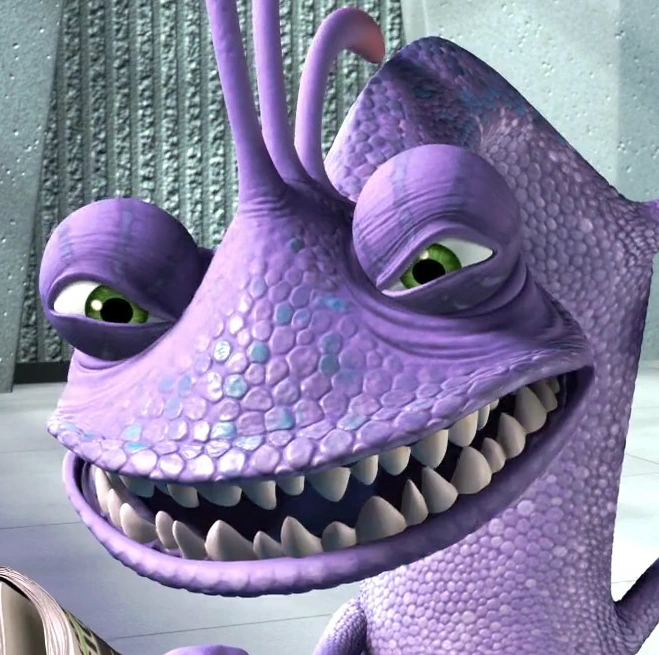 Monsters, Inc. | Doblaje Wiki | FANDOM powered by Wikia