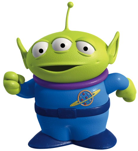 Marcianitos (Toy Story) | Doblaje Wiki | Fandom