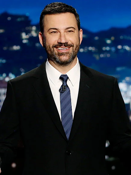 Jimmy Kimmel | Doblaje Wiki | Fandom