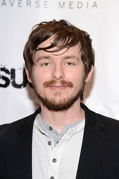 Marshall Allman Doblaje Wiki Fandom