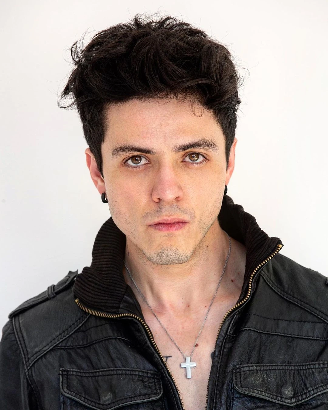 Alan Fernando Velázquez | Doblaje Wiki | Fandom