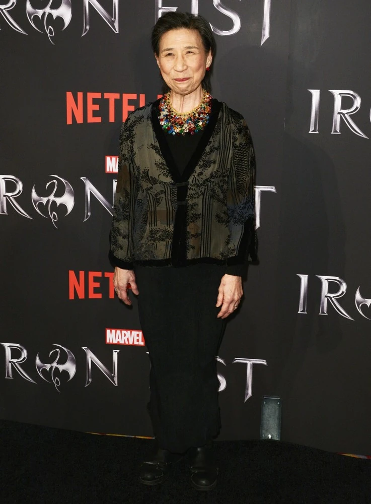 Wai Ching Ho | Doblaje Wiki | FANDOM powered by Wikia