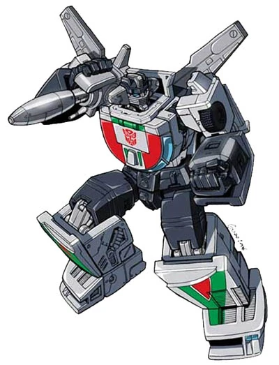 Wheeljack | Doblaje Wiki | FANDOM powered by Wikia